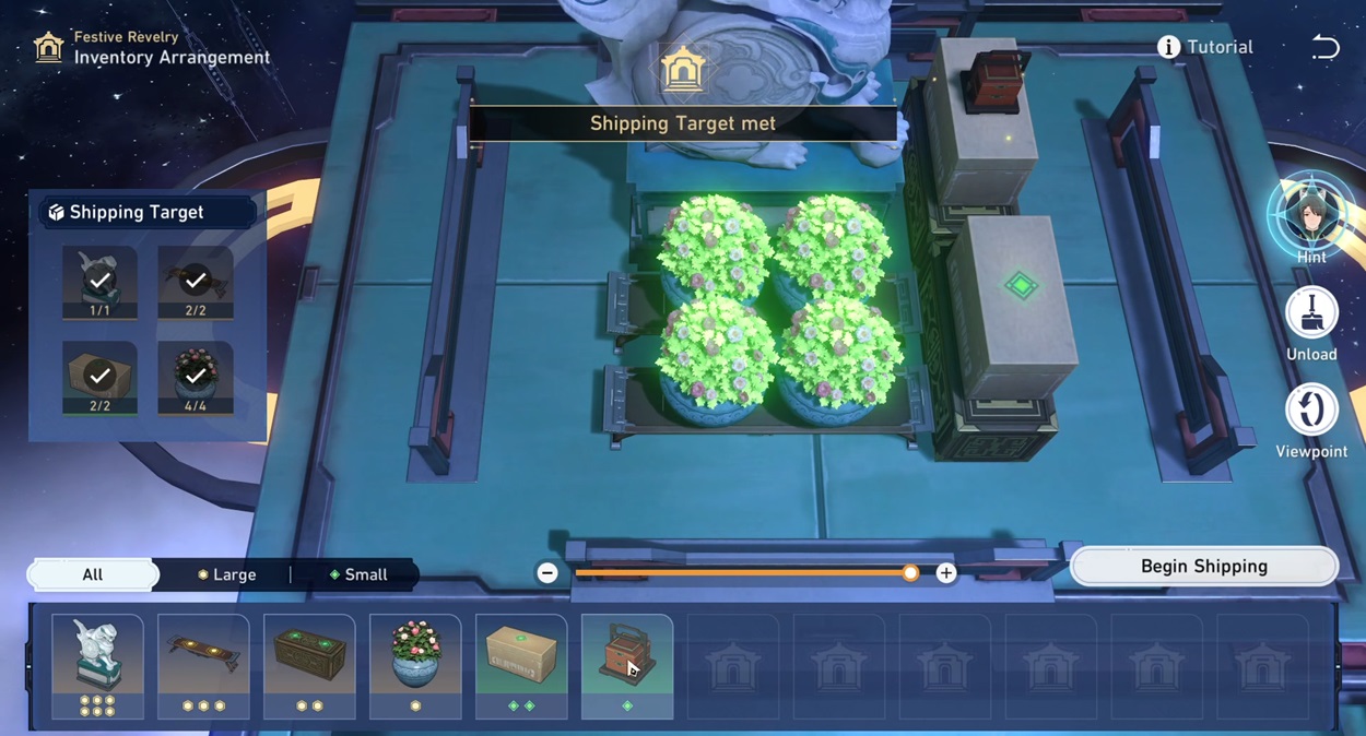 HSR Festive Revelry Event Guide | Beebom