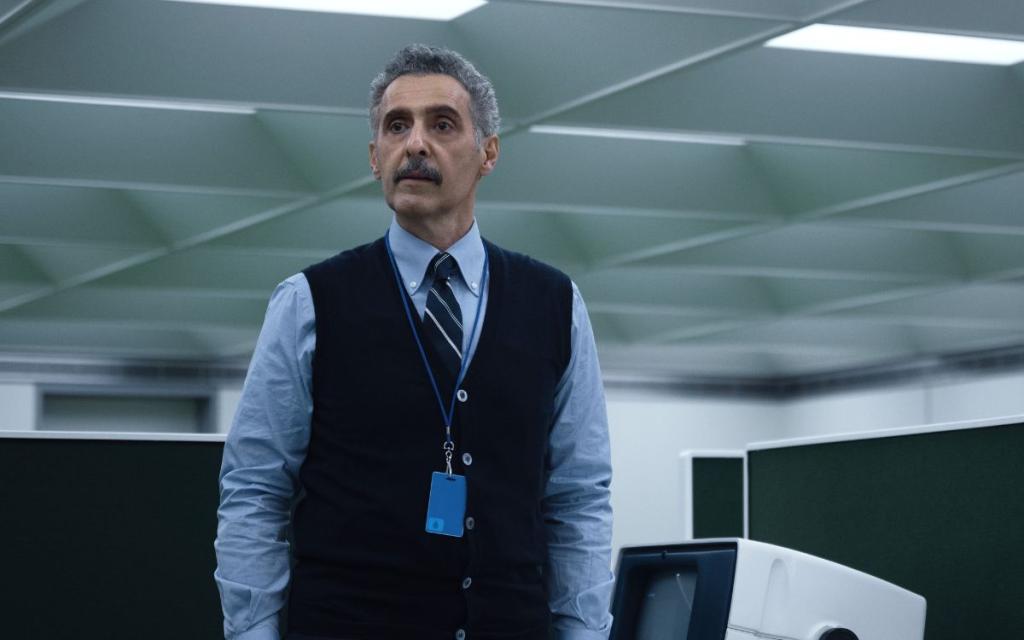 Severance Season 2 Cast and Characters | Beebom