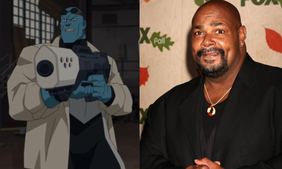 Invincible Cast: All Voice Actors Appearing in Season 3 | Beebom