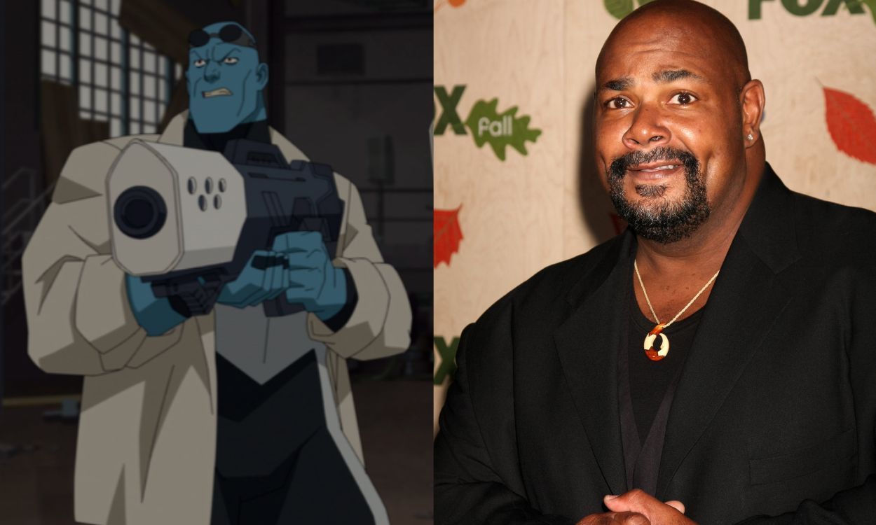 Invincible Cast: All Voice Actors Appearing in Season 3 | Beebom