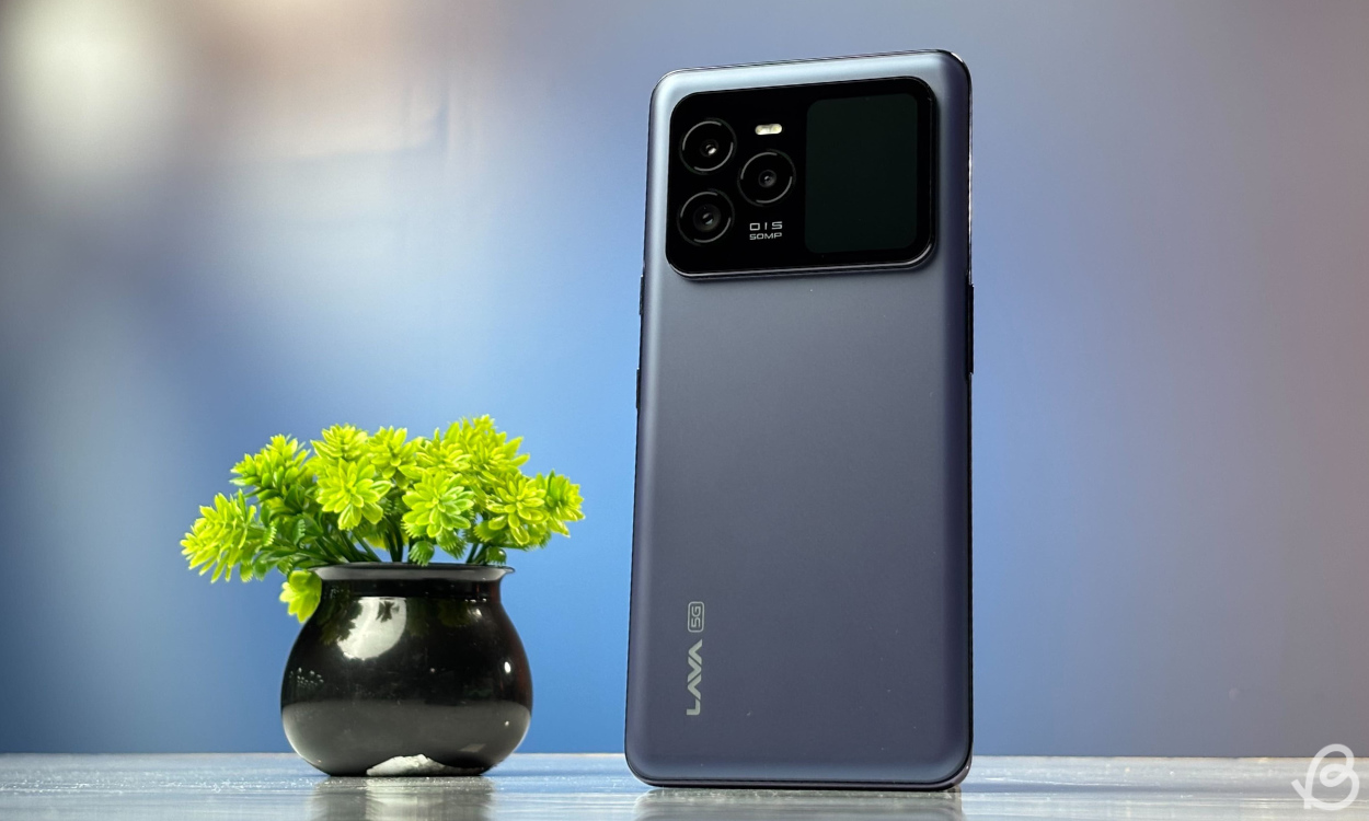 Lava Agni 3 Review: A Little Off, but Still Pretty Good | Beebom