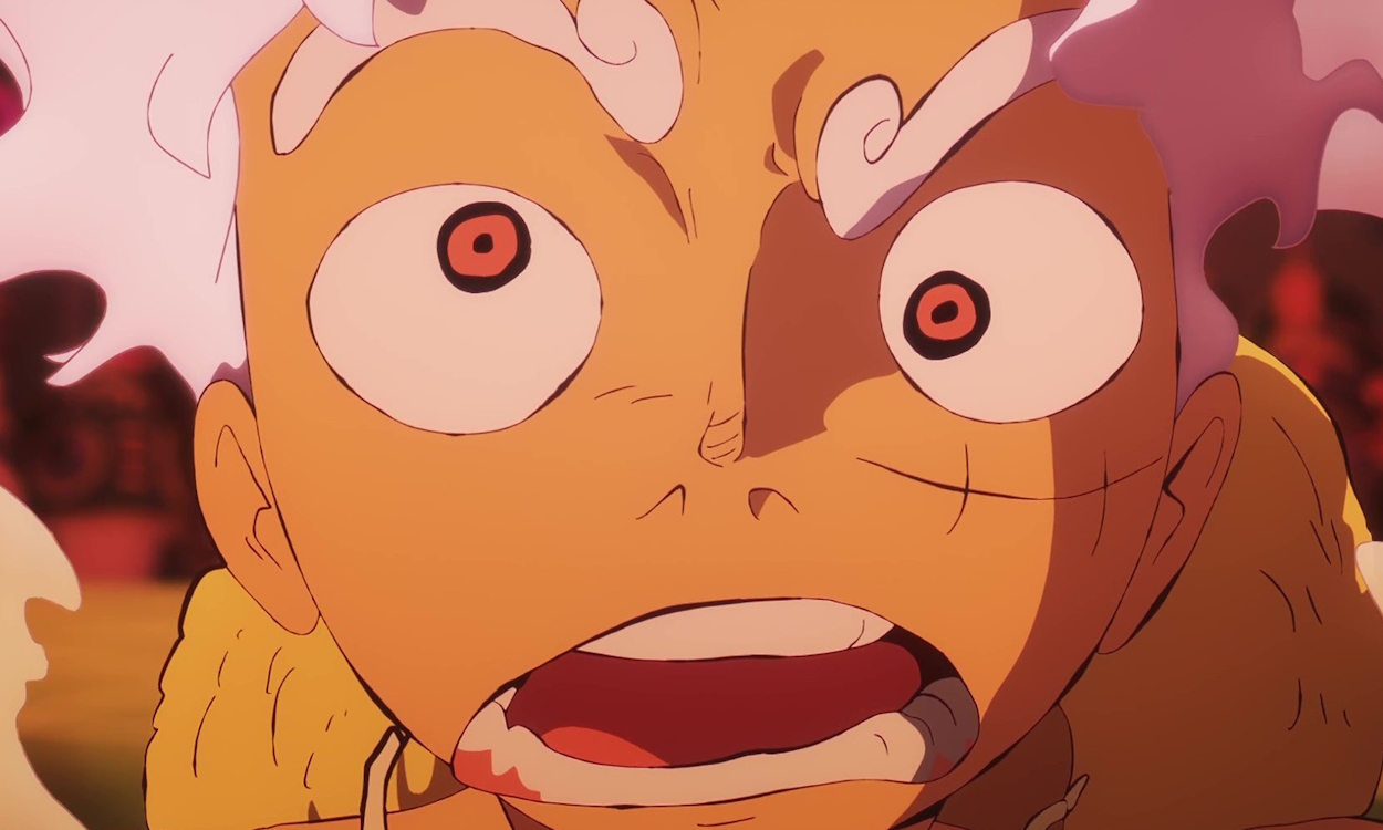 One Piece: A Complete List of Luffy's Gears Explained | Beebom