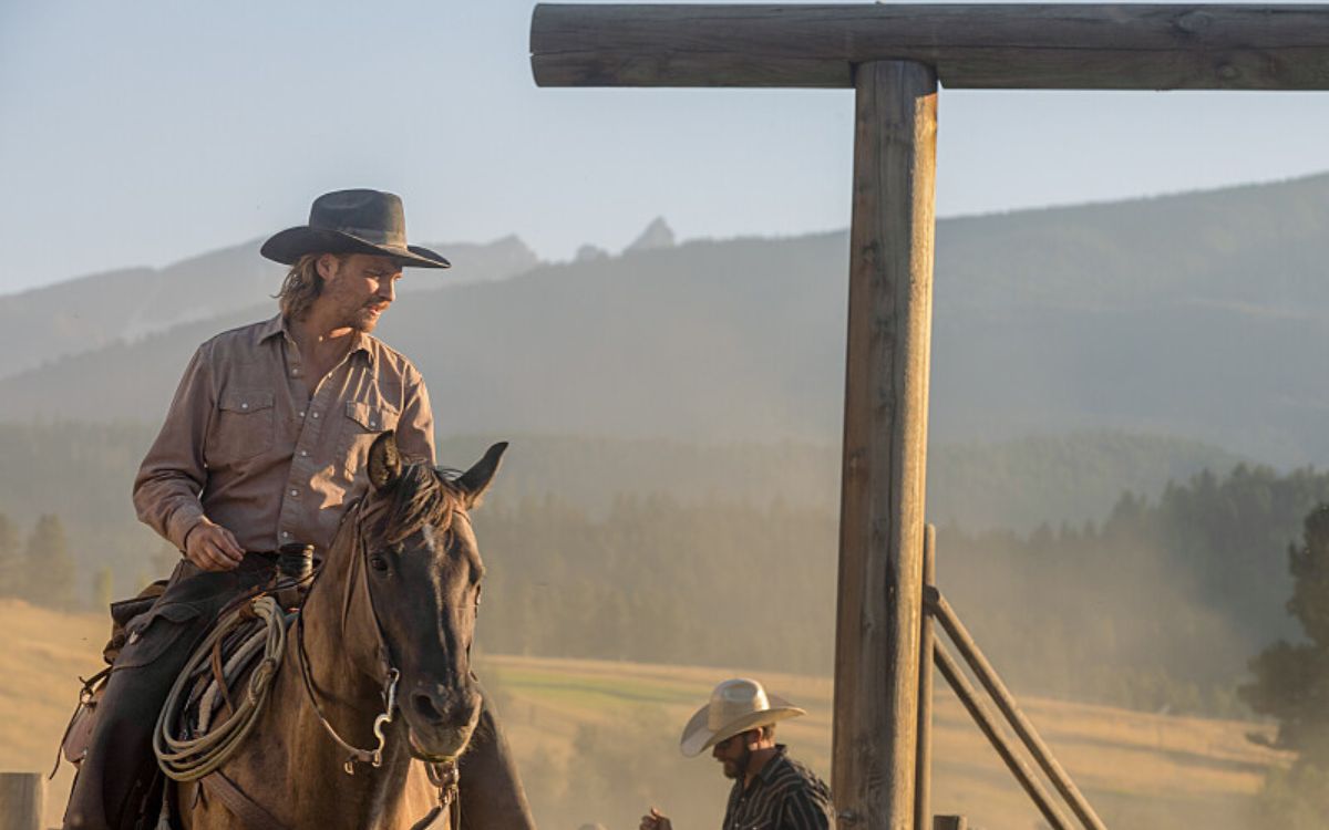 Yellowstone Cast and Characters List | Beebom