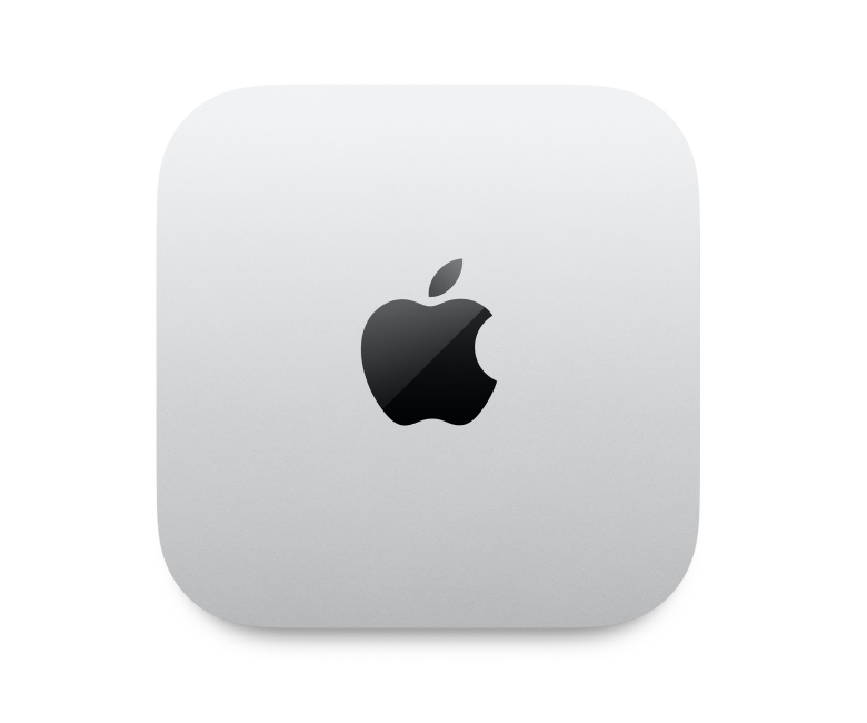 Apple Makes a Questionable Design Choice With M4 Mac Mini Power Button ...