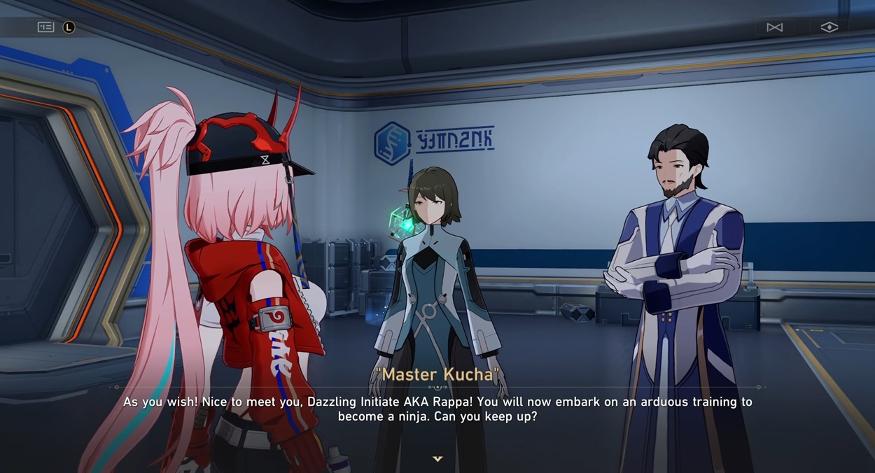 Honkai Star Rail: Rappa's Story of Her Tragic Past Will Move You to ...