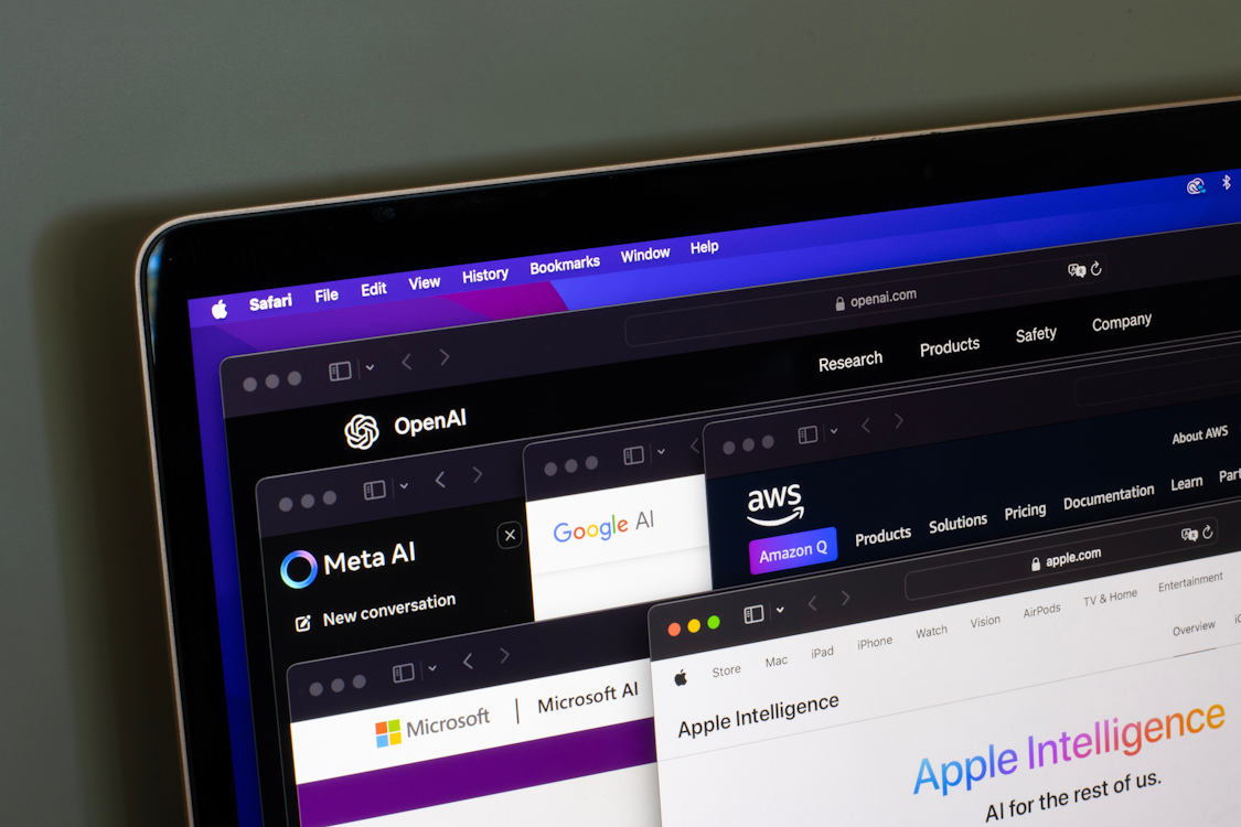 Meta Is Developing an AI-Powered Search Engine to Rival Google | Beebom