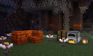 Minecraft Beta and Preview 1.21.50.25 Adds Two New Pale Garden Blocks ...