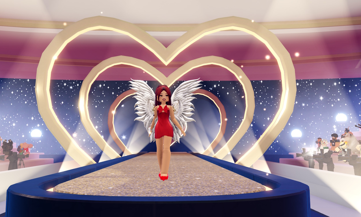 Dress to Impress Finds Itself a New Competitor in Heidi Klum's Modelverse | Beebom