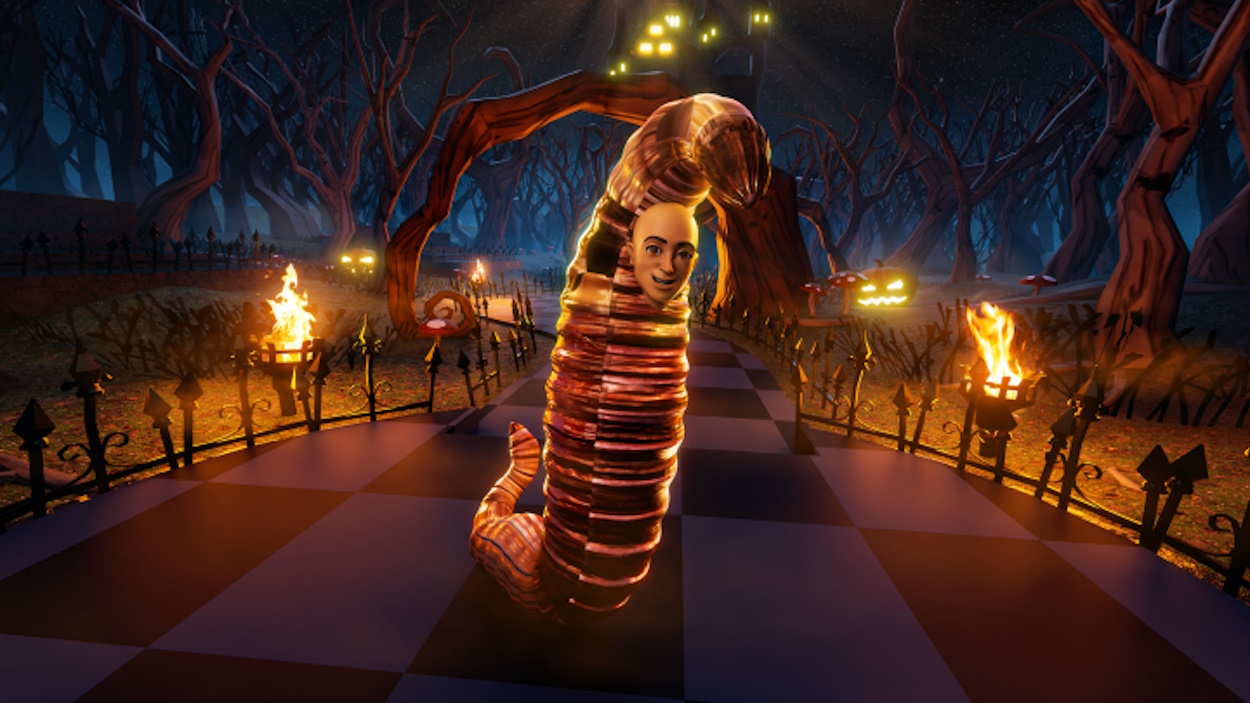 Dress to Impress Finds Itself a New Competitor in Heidi Klum's ...