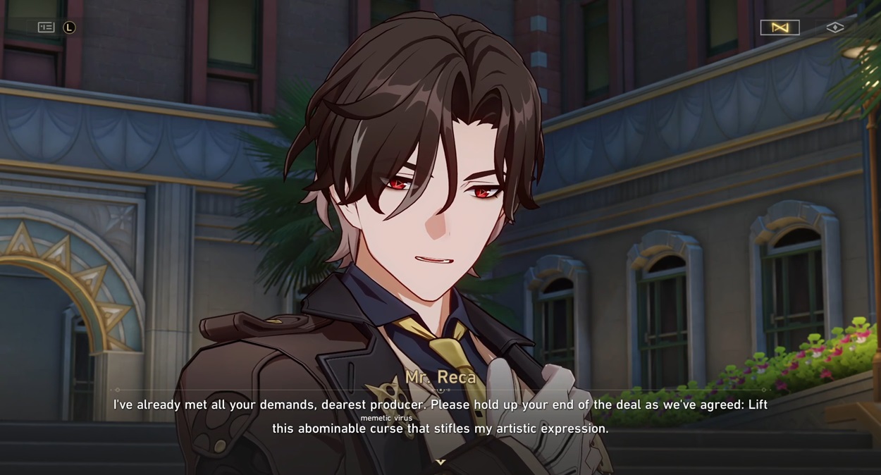 Who Is Mr Reca In Honkai Star Rail Answered Beebom