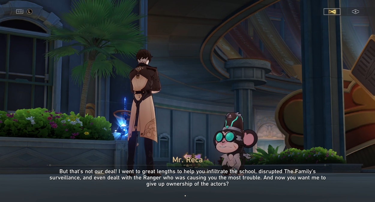 Who Is Mr Reca In Honkai Star Rail Answered Beebom