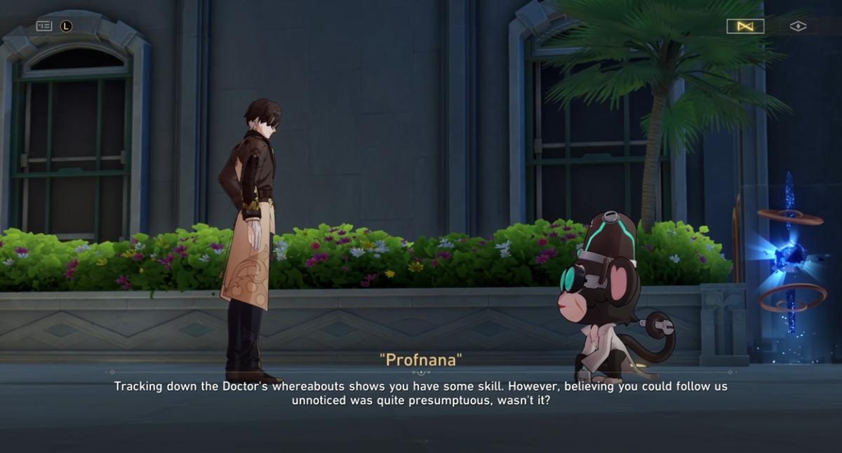 Who Is Mr. Reca in Honkai Star Rail? Answered | Beebom