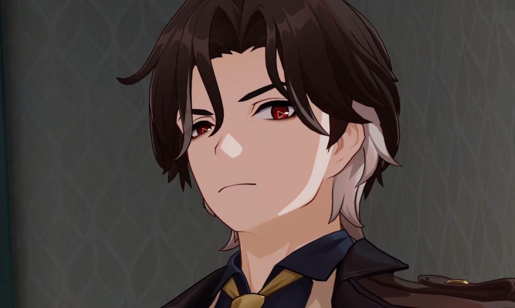 Mr. Reca May Finally Become Playable in Honkai Star Rail, Leaks Reveal ...