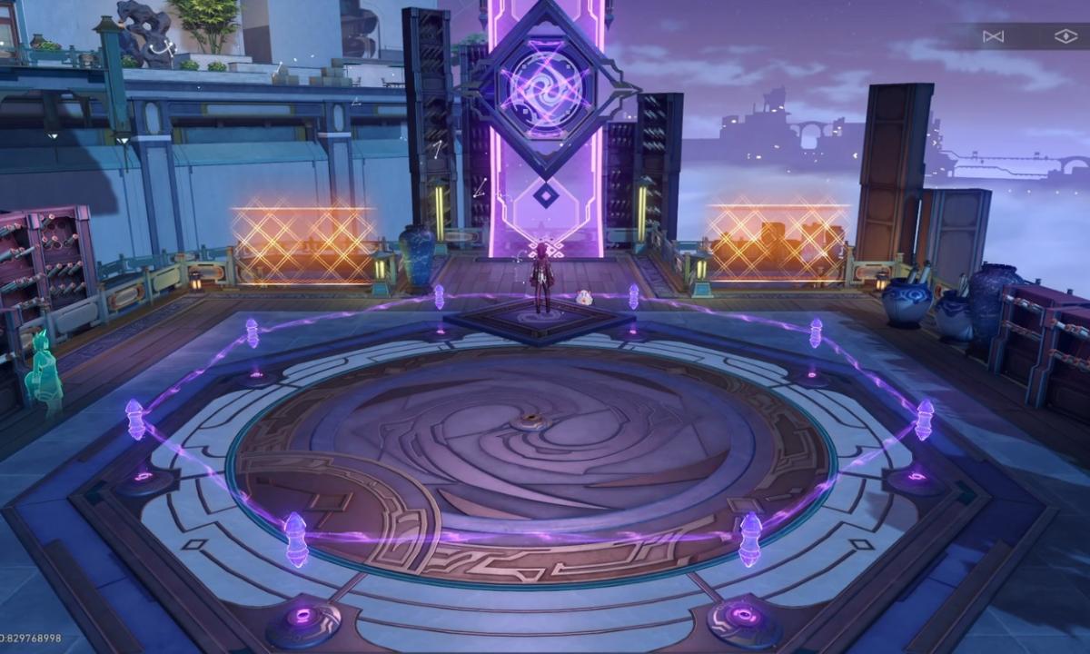 HSR Festive Revelry Event Guide | Beebom