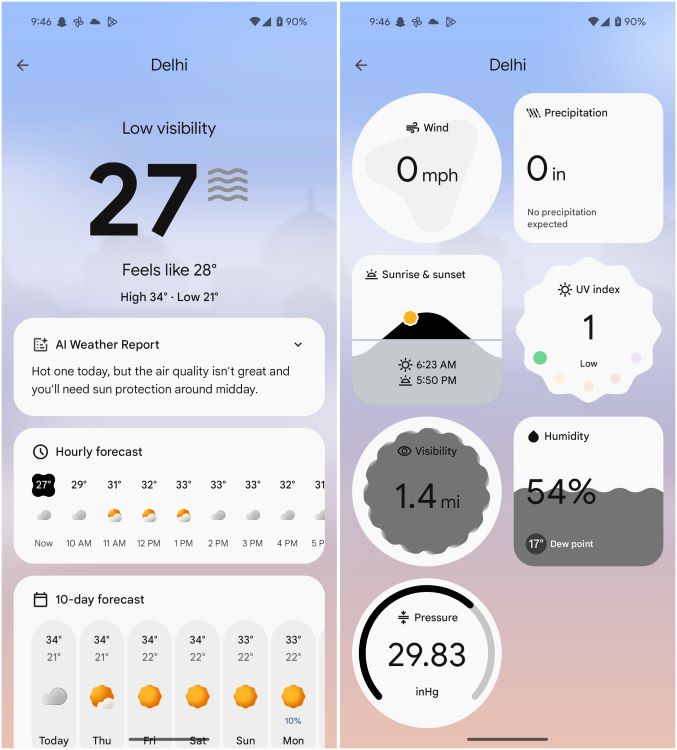 Pixel Phones Get a Huge New Feature Drop Alongside Android 15 | Beebom