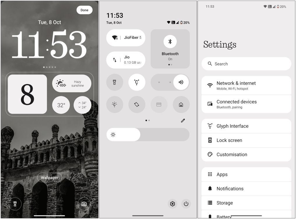 Nothing OS 3.0 Hands-On: It's Everything We Asked For & More | Beebom