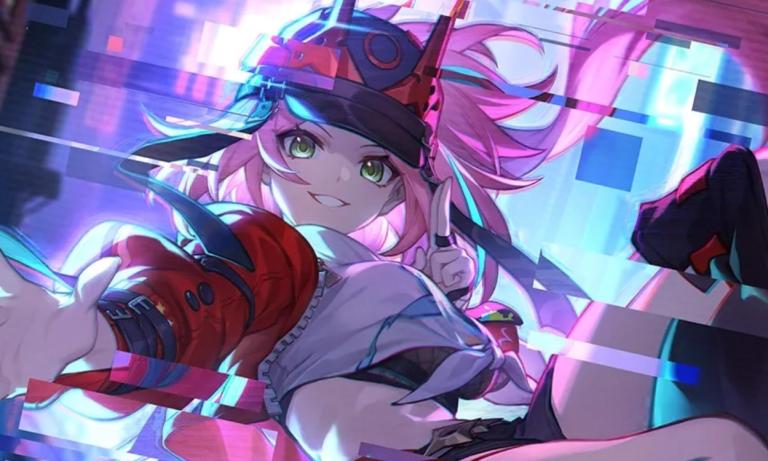 Top 5 Light Cones for Rappa in Honkai Star Rail | Beebom