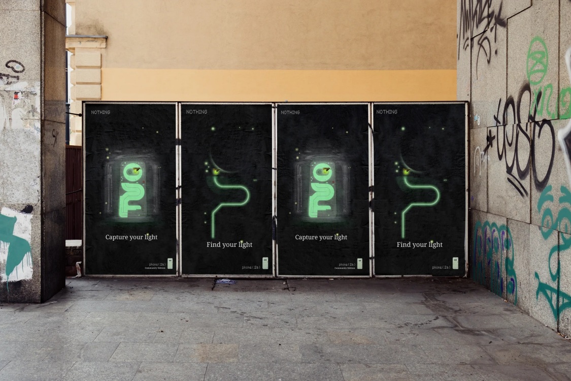 Nothing Phone (2a) Community Edition Gets an Official Release Date | Beebom