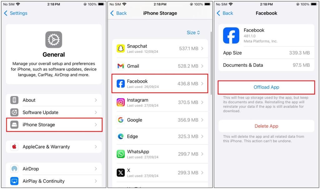 How to Clear Cache on Facebook | Beebom