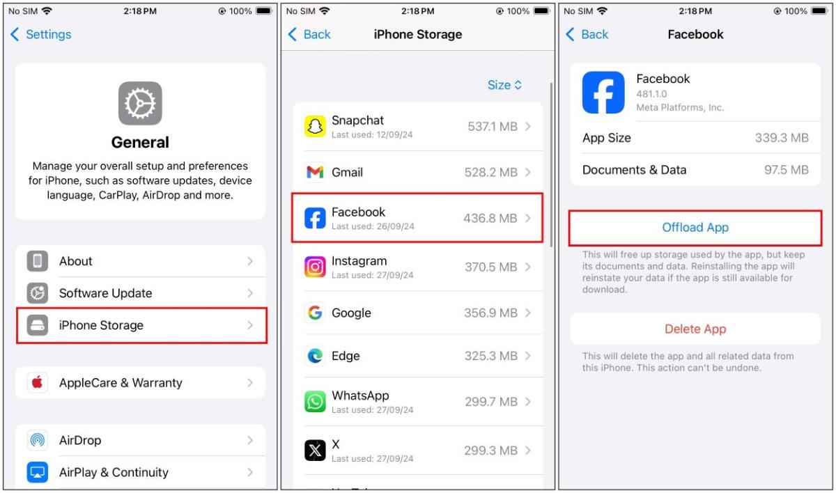 How to Clear Cache on Facebook | Beebom