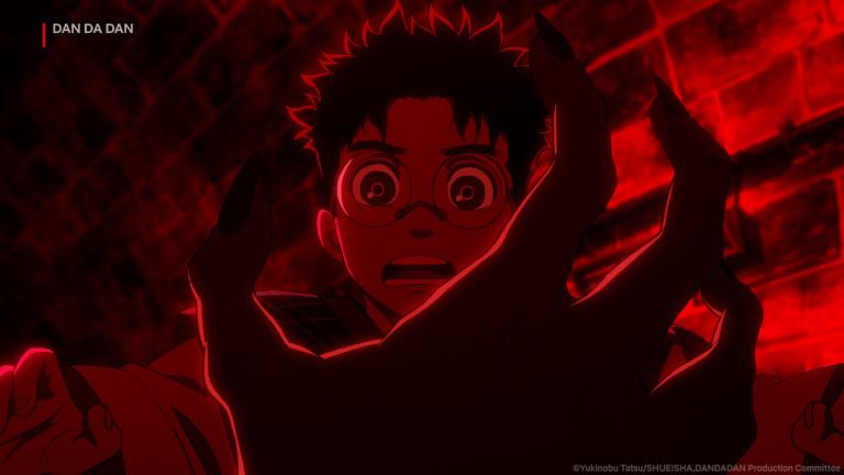 Dandadan Anime Impressions: Drenched in Craziness | Beebom