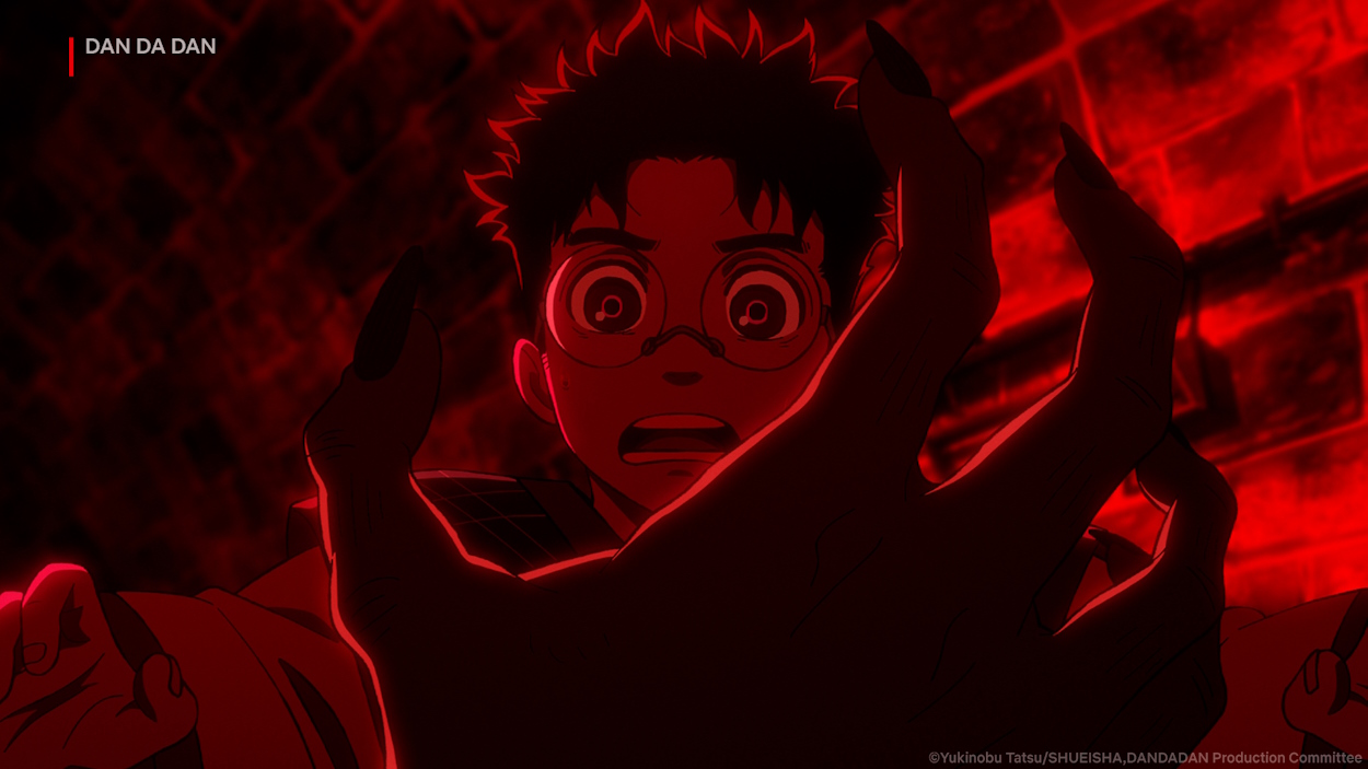 Dandadan Anime Impressions: Drenched in Craziness | Beebom