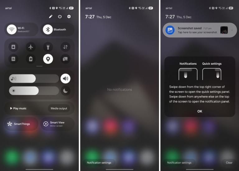 Samsung One UI 7: Everything You Need to Know | Beebom