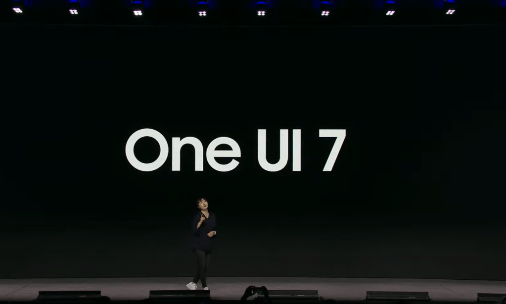 Samsung One UI 7 Set to Release Next Year, Alongside Galaxy S25 Series ...