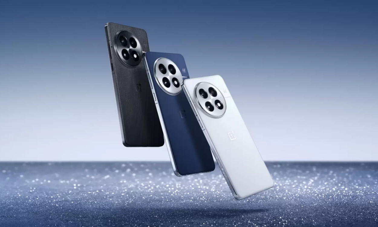 OnePlus 13 Launched with Snapdragon 8 Elite and a Huge 6,000mAh Battery ...