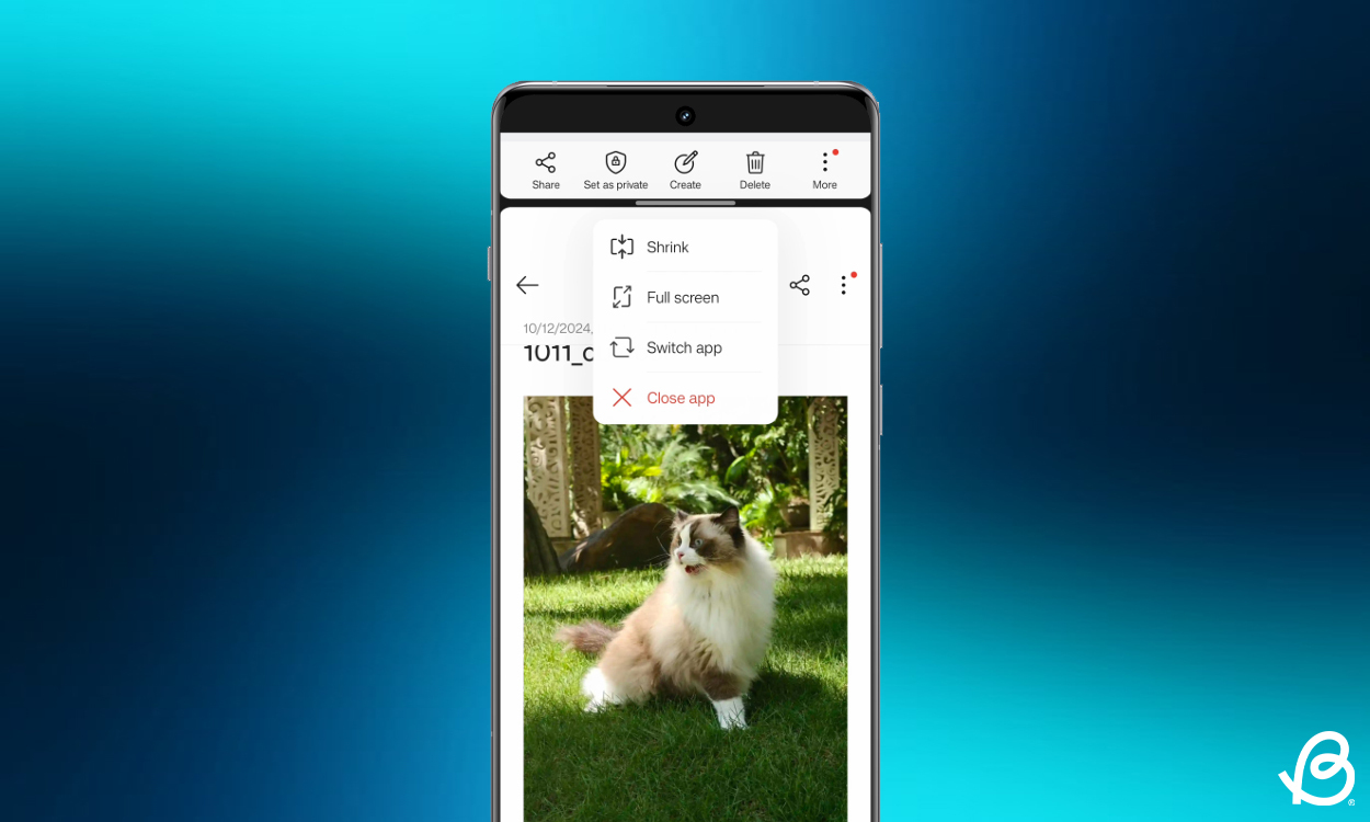 Here Are All New Features Introduced in OxygenOS 15 | Beebom