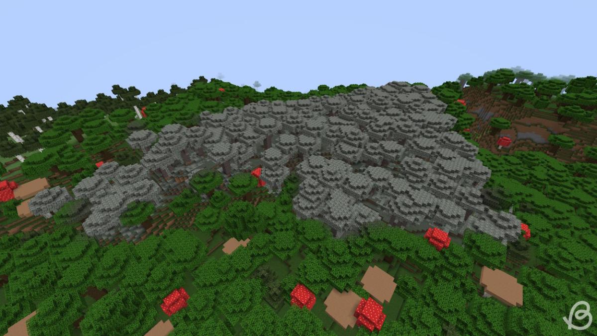 10 Best Pale Garden Seeds in Minecraft to Find the Creaking | Beebom