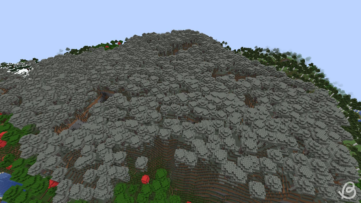 10 Best Pale Garden Seeds in Minecraft to Find the Creaking | Beebom