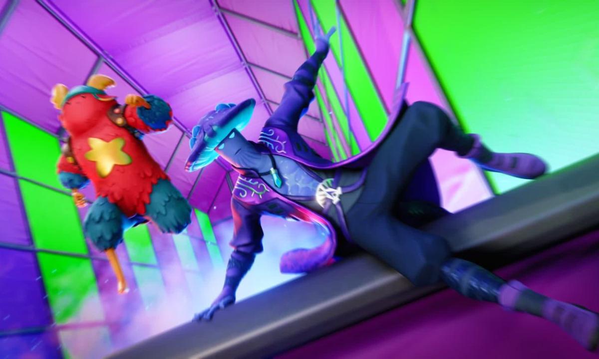 7 Best XP Maps in Fortnite | Beebom