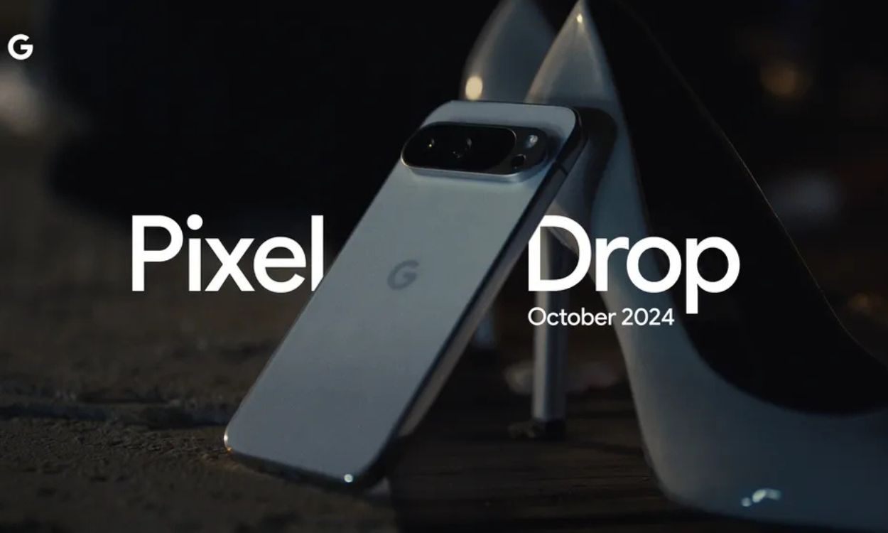 Pixel Phones Get a Huge New Feature Drop Alongside Android 15 | Beebom