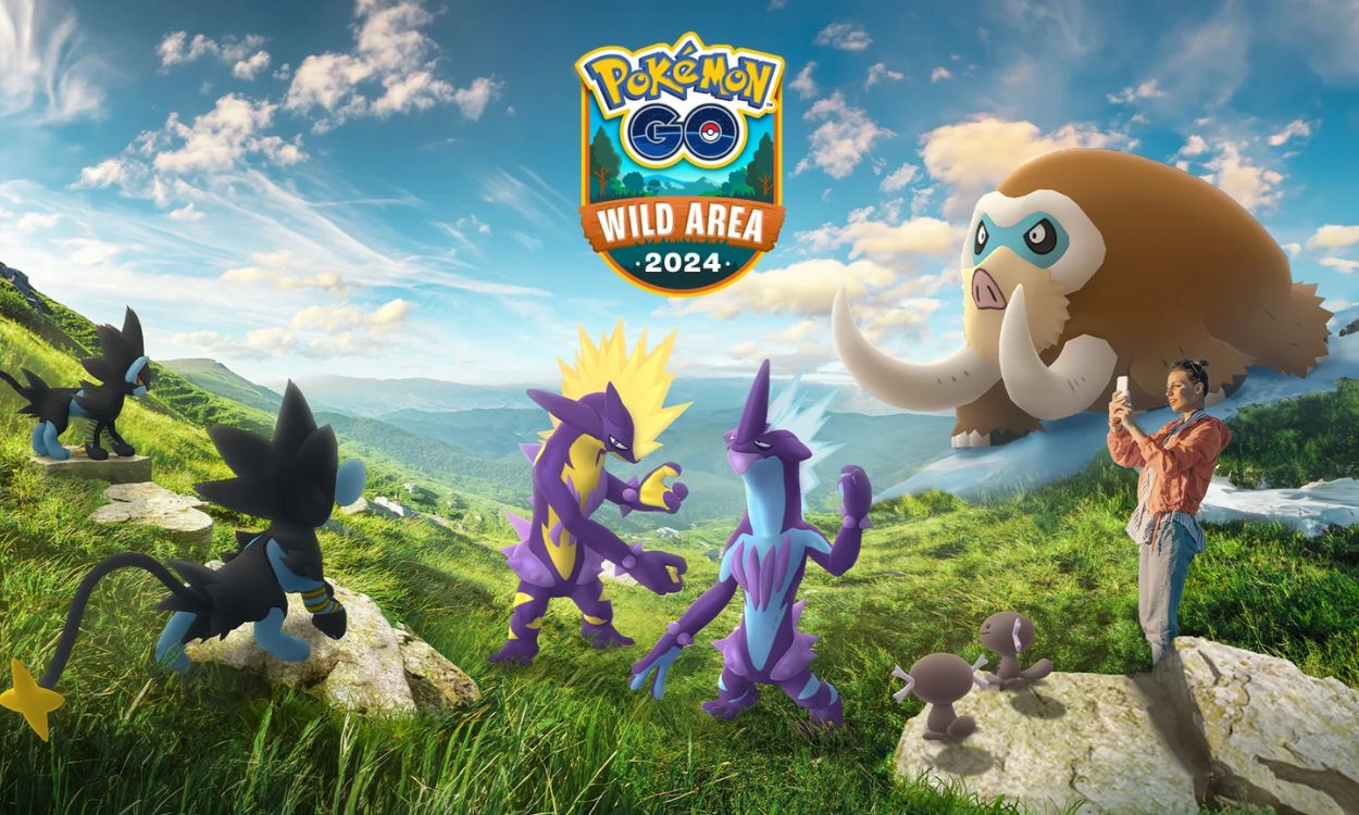 Pokemon GO November 2024 Events: A Complete Guide | Beebom