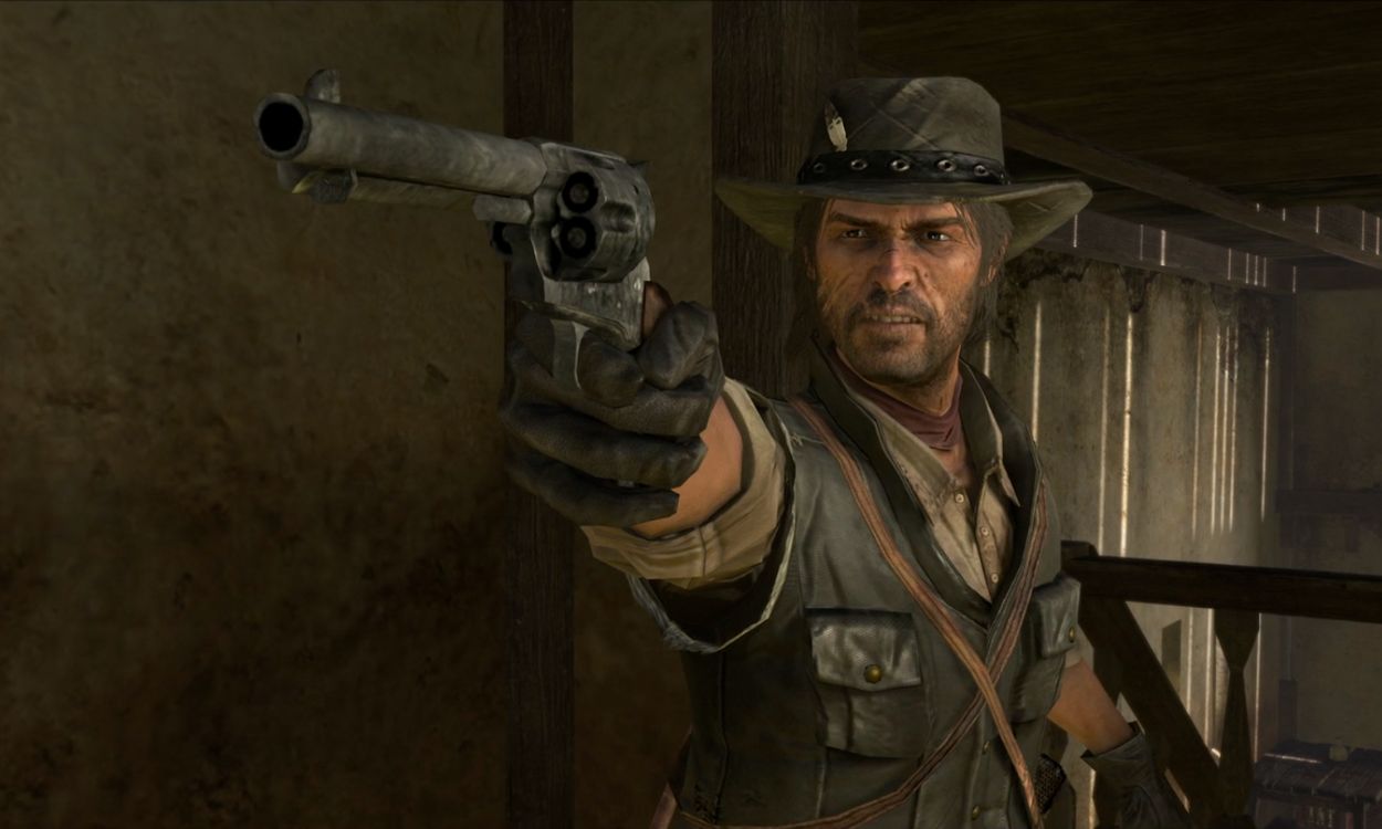 Red Dead Redemption Is Finally Coming to PC | Beebom