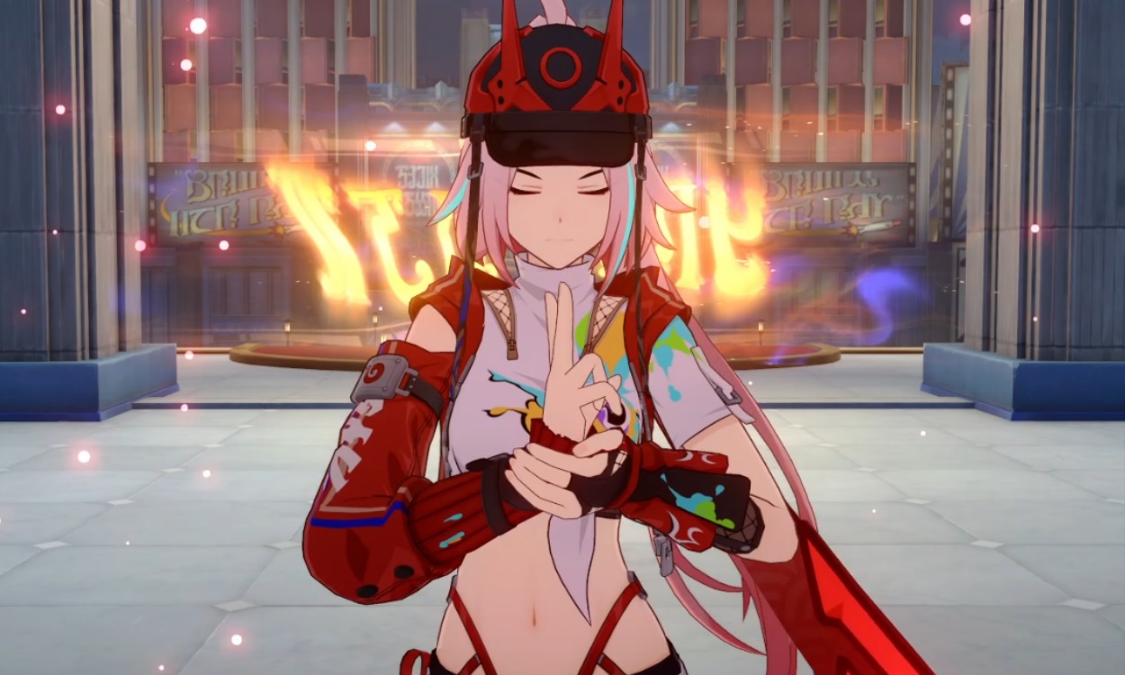 5 Reasons Why You Should Pull Rappa in HSR 2.6 | Beebom