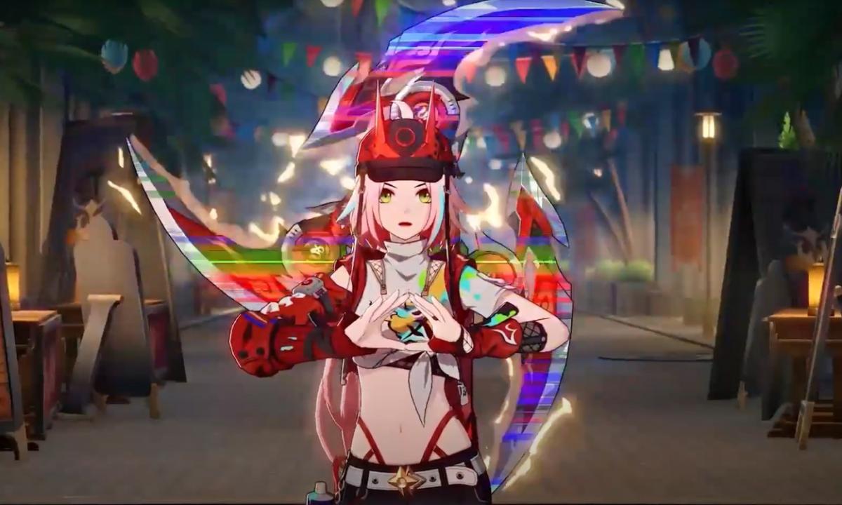 5 Reasons Why You Should Pull Rappa in HSR 2.6 | Beebom