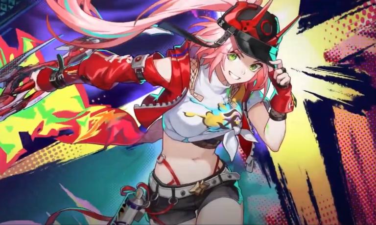 5 Reasons Why You Should Pull Rappa in HSR 2.6 | Beebom