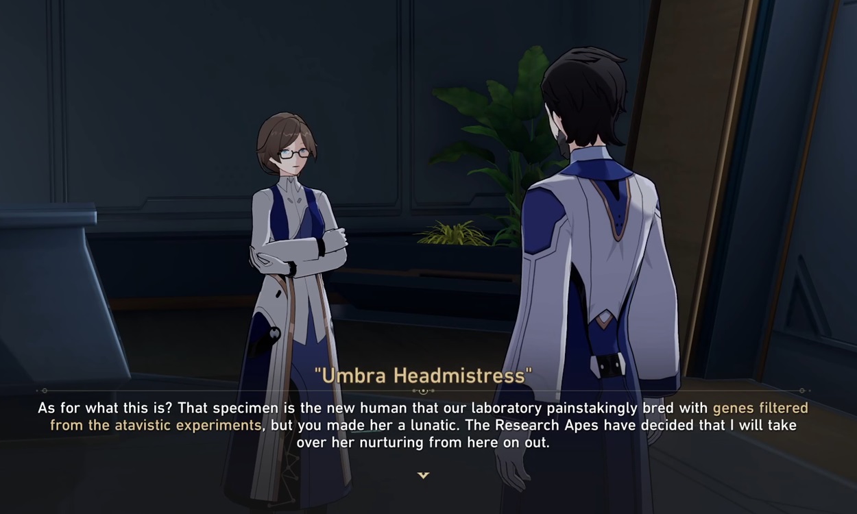 Honkai Star Rail: Rappa's Story of Her Tragic Past Will Move You to ...