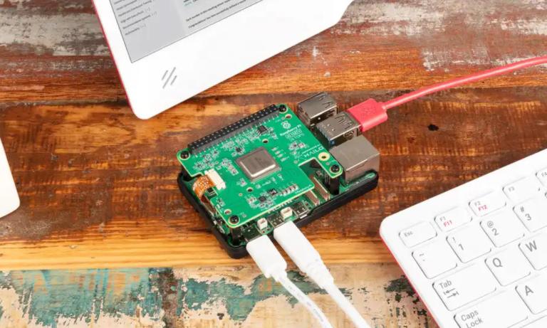 Raspberry Pi Boosts Its AI Game with New AI Hat+ Add-On | Beebom