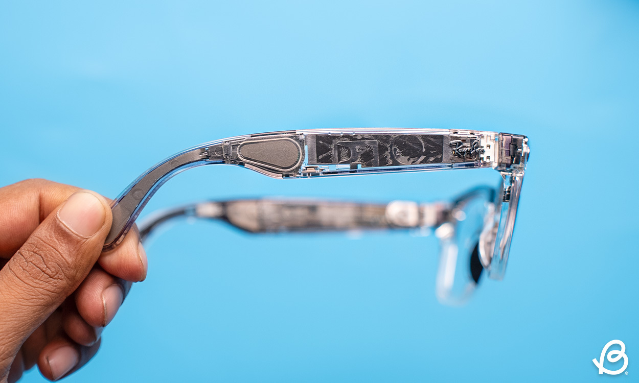I Tried Ray-Ban Meta Smart Glasses, and They're Now a Must-Have ...