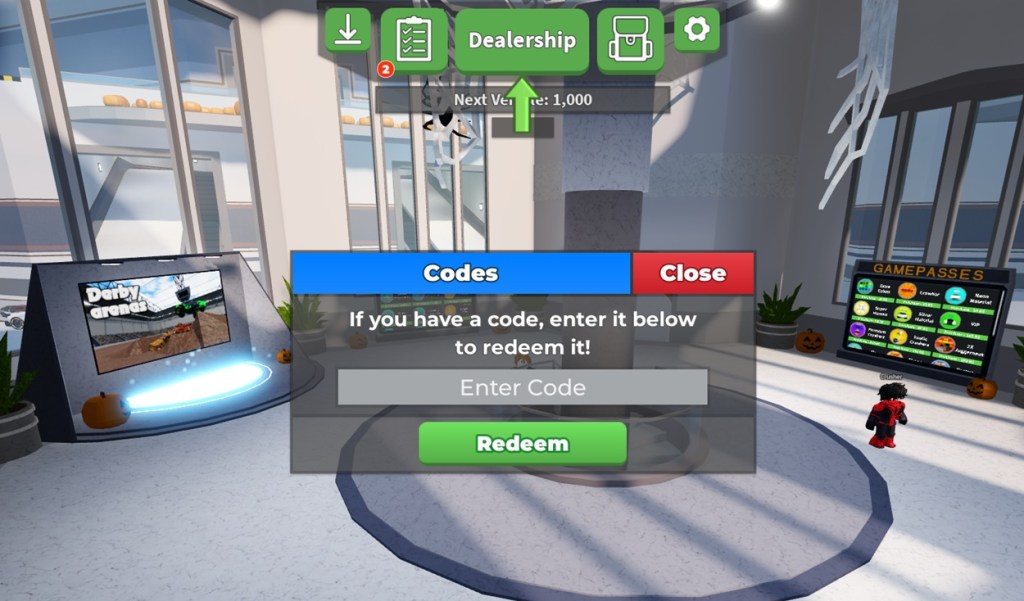 Car Crushers 2 Codes (March 2025) | Beebom