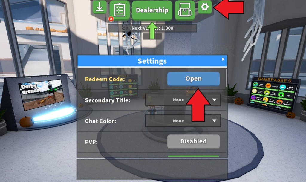 Car Crushers 2 Codes (March 2025) | Beebom