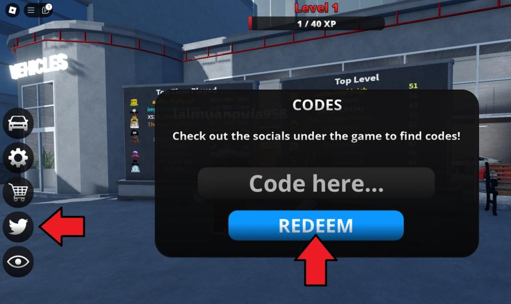 Highway Legends Codes (March 2025) | Beebom