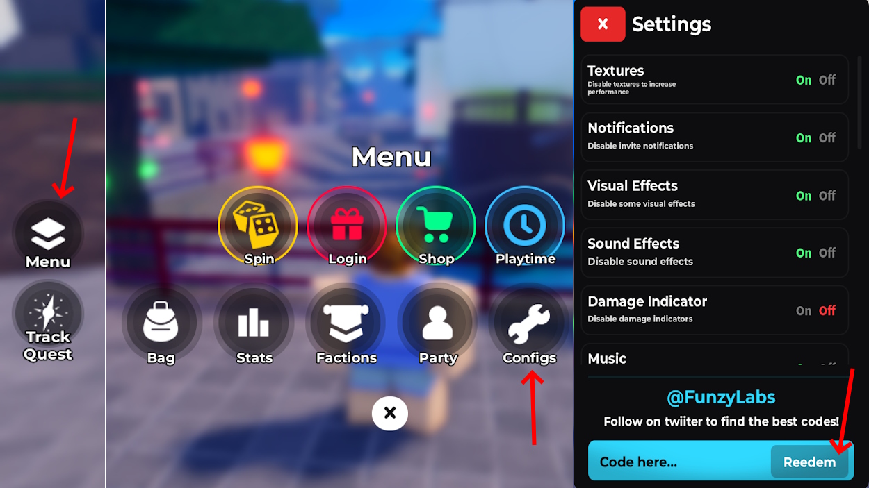 Hunter Era Codes (January 2025) | Beebom