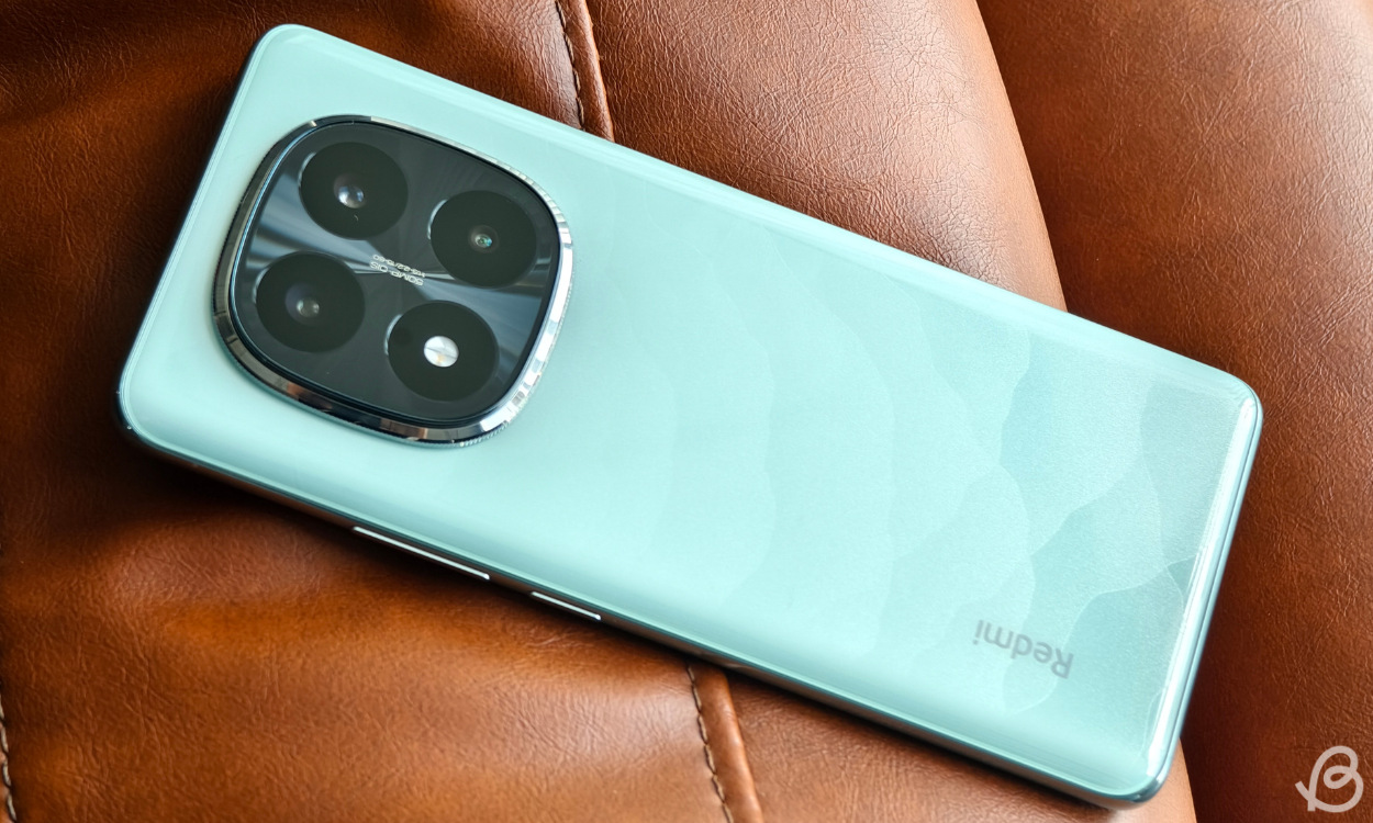 Redmi Note 14 Pro Plus First Impressions: A One-Sided Affair | Beebom