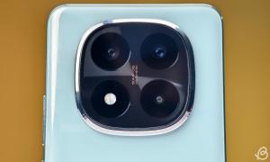 Redmi Note 14 Pro Plus First Impressions: A One-Sided Affair | Beebom