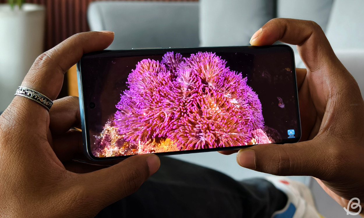 Redmi Note 14 Pro Plus First Impressions: A One-Sided Affair | Beebom