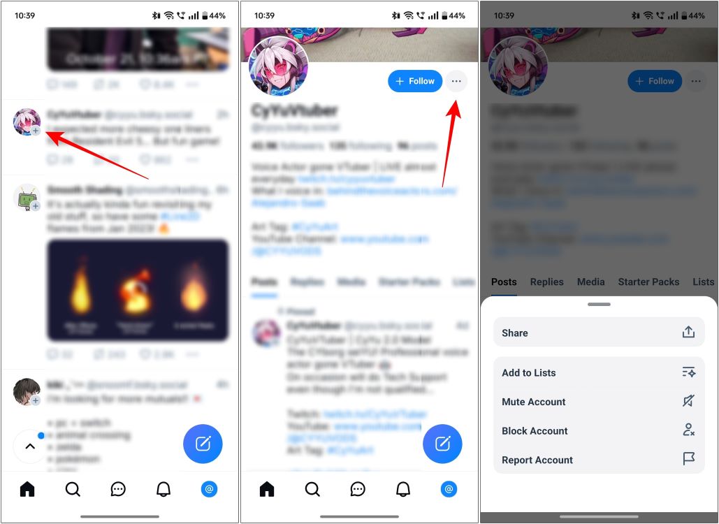 How to Use Bluesky: A Complete Beginner's Guide | Beebom